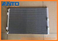 China 208-979-7520 2089797520 Condenser Air Conditioner Parts For KOMATSU Excavator PC130 PC160 PC200 for sale