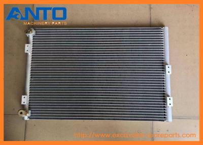 China 208-979-7520 2089797520 Condenser Air Conditioner Parts For KOMATSU Excavator PC130 PC160 PC200 for sale