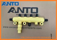 China 438-3416 4383416 Rail Excavator Spare Parts For C6.6 for sale