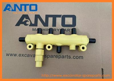 China 438-3416 4383416 Rail Excavator Spare Parts For C6.6 for sale