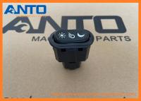 China 20Y-06-42450 20Y0642450 Lamp Switch KOMATSU Excavator Spare Parts For PC270-8 for sale