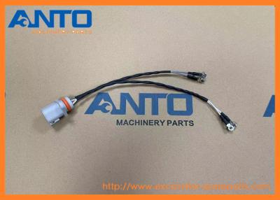 China 6754-81-9450 6754819450 Wiring Harness Support For KOMATSU Excavator PC240 PC290 for sale