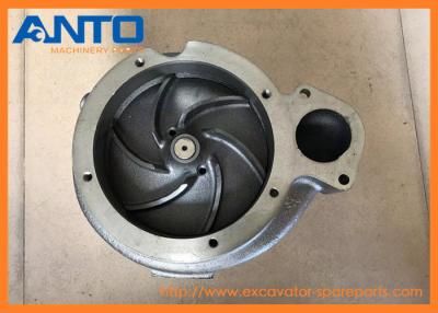 China 352-0206 3520206 Water Pump For Excavators Engine Part 345C 345C L 345C MH 345D 345D L for sale