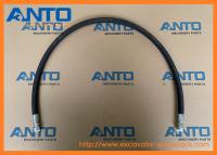 China 282-7569 2827569 Hose As Excavator Spare Parts Used For 330D 330D FM 330D L 330D LN 336D for sale
