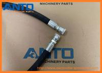 China 282-7569 2827569 Hose As Excavator Spare Parts Used For 330D 330D FM 330D L 330D LN 336D for sale