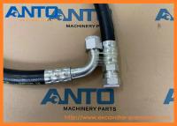 China 275-1675 2751675 Hose As Excavator Spare Parts Used For 330D 330D FM 330D L 330D LN 336D for sale
