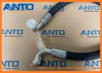China 255-1986 2551986 Hose As Excavator Spare Parts Used For 330D 330D FM 330D L 330D LN for sale