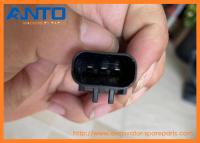 China 4984575 5462277 Pressure Sensor KOMATSU Excavator Spare Parts For HL730-9A for sale