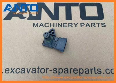 China 4921322 4921850 MAP Air Intake Pressure Sensor CUMMINS Excavator Spare Parts For PC200-8 for sale