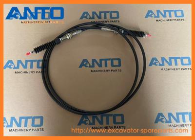 China 423-43-18231 4234318231 Cable For KOMATSU Wheel Loaders 538 542 WA350 WA380 WA400 WA420 for sale
