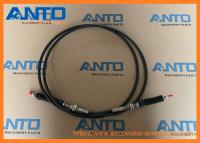 China 423-43-18231 4234318231 Cable For KOMATSU Wheel Loaders 538 542 WA350 WA380 WA400 WA420 for sale