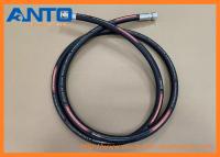 China 209-62-42611 2096242611 Hose KOMATSU Excavator Spare Parts For PC800 PC800SE PC850 for sale