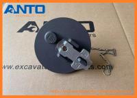 China VOE11118857 11118857 Filter Cap Excavator Spare Parts For A25D A30D for sale