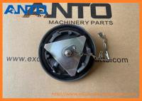 China VOE11118857 11118857 Filter Cap Excavator Spare Parts For A25D A30D for sale