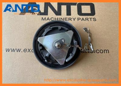 China VOE11118857 11118857 Filter Cap Excavator Spare Parts For A25D A30D for sale
