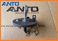 China VOE11118857 11118857 Filter Cap Excavator Spare Parts For A25D A30D for sale