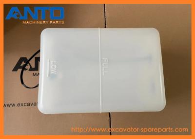 China 21N0331491 21N0331490 Water Tank ASS'Y KOMATSU Excavator Spare Parts For PC490-10 for sale