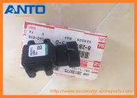 China 8-28139775-0 8281397750 4JJ1 SENSOR MAP for  Hitachi ZX110-3 ZX120-3 ZX130-3 ZX160-3 ZX180-3 Excavator Parts for sale
