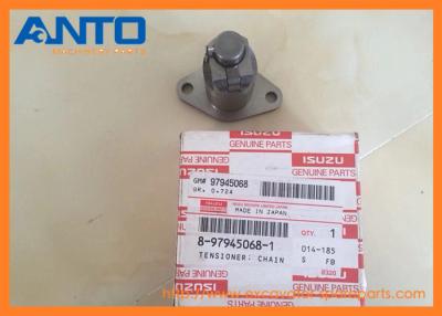 China 8-97945068-1 4JJ1 Tensioner Chain Excavator Engine Parts For Hitachi ZX110-3 ZX120-3 ZX150-3 ZX160-3 ZX180-3 for sale