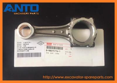 China 8980757761 4LE2 Connecting Rod For Hitachi ZX70-3 ZX75US-3 ZX85US-3 Excavator Parts for sale