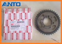 China 8981931790 4JJ1 Sprocket Idler for Hitachi ZX110-3 ZX120-3 ZX130-3 ZX160-3 ZX180-3 Excavator Parts for sale