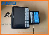 China 7835-31-1003 7835-30-1006 Monitor KOMATSU Excavator Spare Parts For PC200-8 for sale