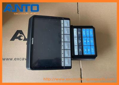 China 7835-31-1003 7835-30-1006 Monitor KOMATSU Excavator Spare Parts For PC200-8 for sale