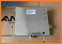 China 600-467-1100 4921776 Controller KOMATSU Excavator Spare Parts For SAA6D107E-1B for sale
