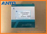 China 708-3S-13130 7083S13130 Cylinder Block Excavator Engine Parts Fit KOMATSU PC35MR PC38UU PC40MR for sale
