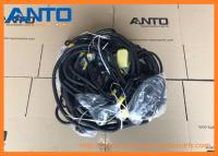 China 207-06-77112 2070677112 Wiring Harness Support For KOMATSU Excavator PC300 PC350 for sale