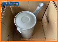 China 11N633010 Muffler HYUNDAI Excavator Spare Parts For R210LC-7 for sale