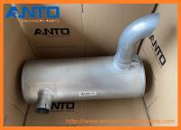 China 11N633010 Muffler HYUNDAI Excavator Spare Parts For R210LC-7 for sale