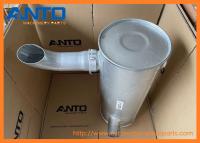 China 11N633010 Muffler HYUNDAI Excavator Spare Parts For R210LC-7 for sale