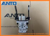 China 702-16-01542 702-16-01220 Pilot Valve KOMATSU Excavator Spare Parts For PC100-6 for sale