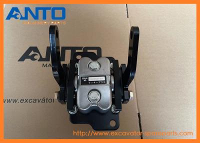 China 702-16-01542 702-16-01220 Pilot Valve KOMATSU Excavator Spare Parts For PC100-6 for sale