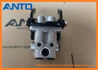 China 702-16-01542 702-16-01220 Pilot Valve KOMATSU Excavator Spare Parts For PC100-6 for sale