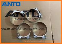 China 07289-00080 690106C1 Clamp KOMATSU Excavator Spare Parts For PC88MR-8 for sale
