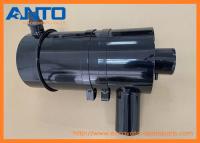 China 11N620010 11N6-20010 Air Cleaner Assy HYUNDAI Excavator Spare Parts For R140LC-7 for sale