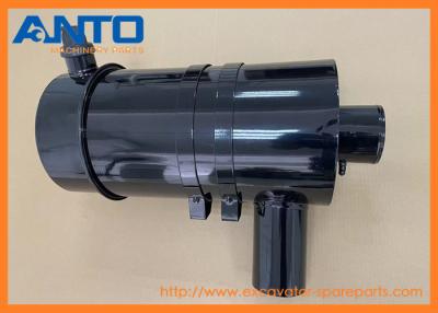China 11N620010 11N6-20010 Air Cleaner Assy HYUNDAI Excavator Spare Parts For R140LC-7 for sale