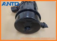 China 11N620010 11N6-20010 Air Cleaner Assy HYUNDAI Excavator Spare Parts For R140LC-7 for sale