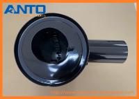 China 11N620010 11N6-20010 Air Cleaner Assy HYUNDAI Excavator Spare Parts For R140LC-7 for sale