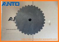 China SA8230-22560 SA823022560 Shaft Excavator Spare Parts For EC360 DH300-7 for sale