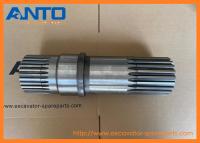 China SA8230-22560 SA823022560 Shaft Excavator Spare Parts For EC360 DH300-7 for sale