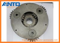 China 7Y-0645 7Y-0731 199-4750 Excavator Final Drive Parts , Planetary Carrier For  330C 330D for sale