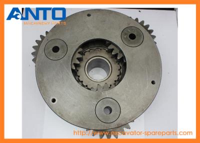 China 7Y-0645 7Y-0731 199-4750 Excavator Final Drive Parts , Planetary Carrier For  330C 330D for sale