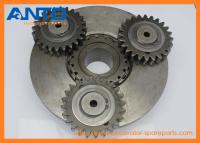 China 7Y-0645 7Y-0731 199-4750 Excavator Final Drive Parts , Planetary Carrier For  330C 330D for sale