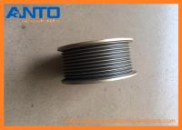 China Excavator Engine Parts VOE20459960 Pulley Of Water Pump for VOE EC160B EC180B EC210B EC235B EC220D for sale