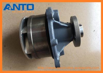China VOE21404502 Excavator Engine Parts / Coolant Water Pump For Vo-lvo EC210B EC290B EC220D for sale