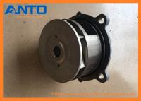 China VOE21404502 Excavator Engine Parts / Coolant Water Pump For VOE EC210B EC290B EC220D for sale