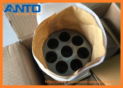 China 5I-4311 Pump Cylinder Barrel A8VO160 A8V0160 Applied To  330B  Excavator Hydraulic Pump for sale
